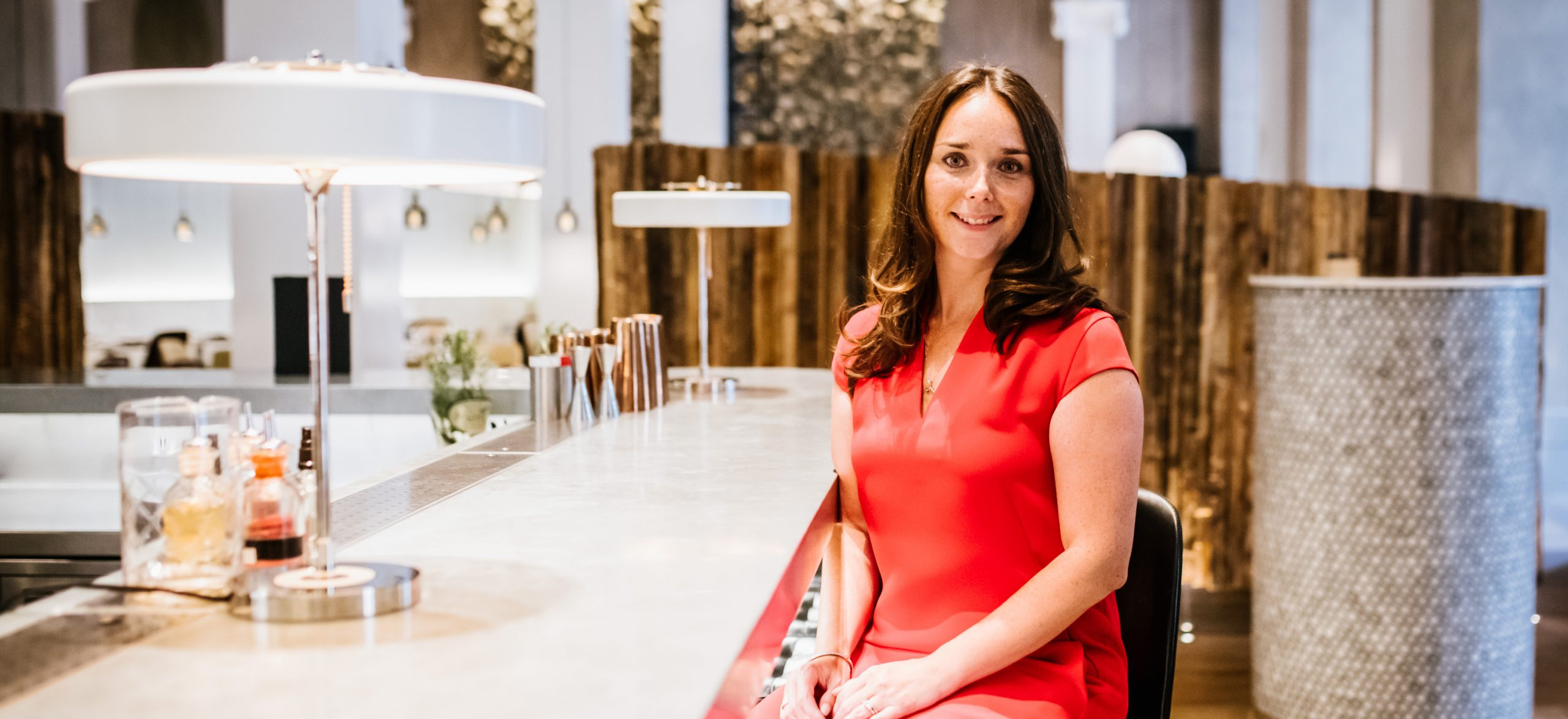 About - Kate Park Events - Bespoke and tailored events