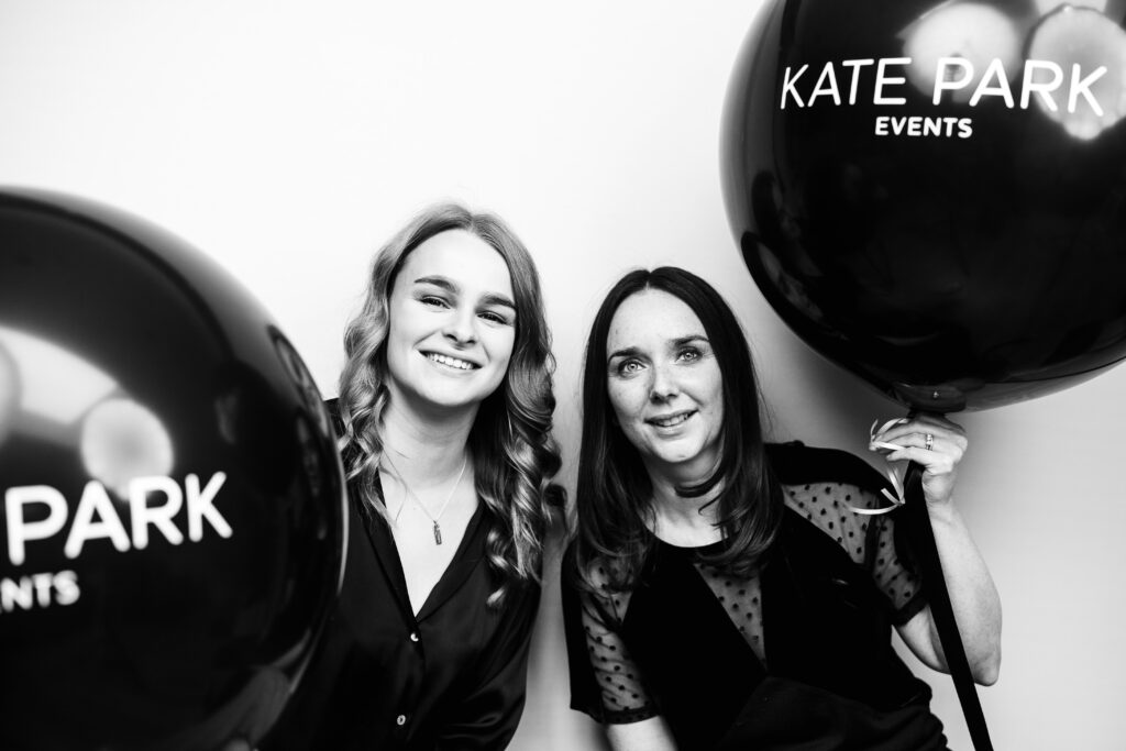 Contact – Kate Park Events